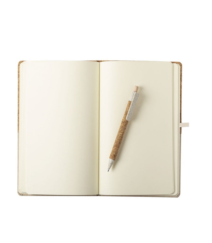 Bloco de Notas Brastel para ser personalizado | Brindes Online
